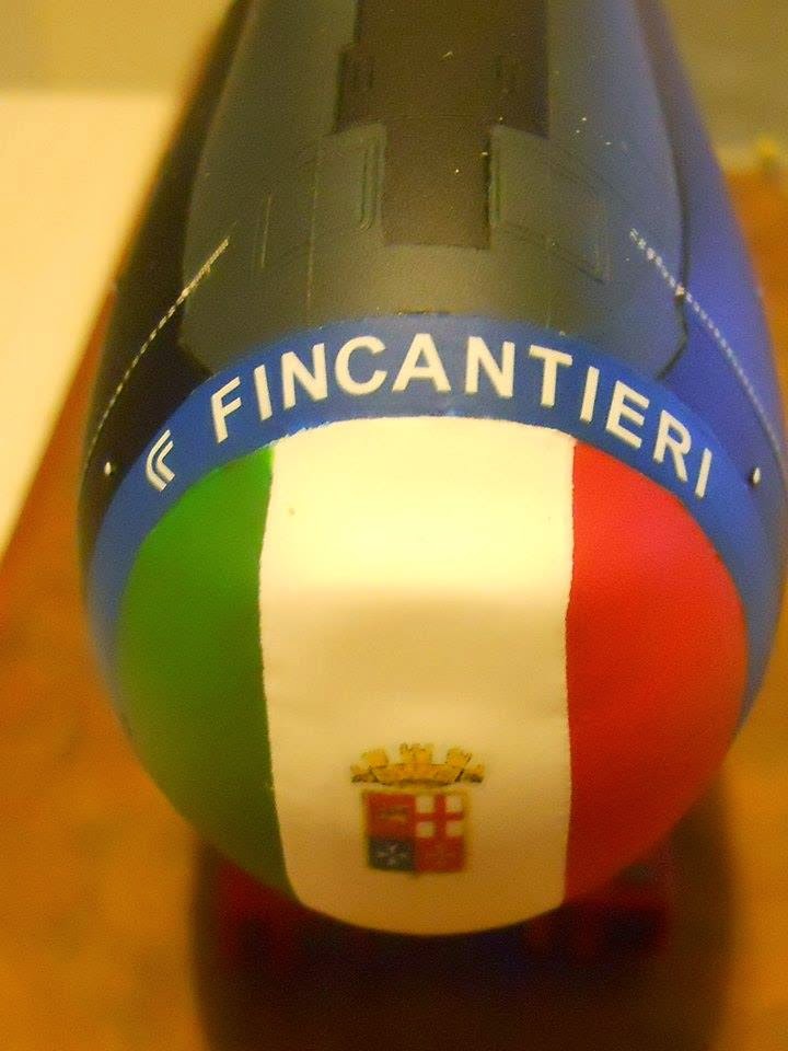 MODELISMO Y MODELISTAS "THE MASTERS" IV(Anexo Submarines): "Varo ...