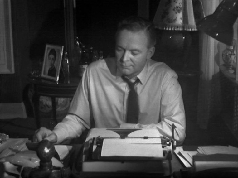 Cult TV Lounge: Francis Durbridge Presents - Melissa (1964)