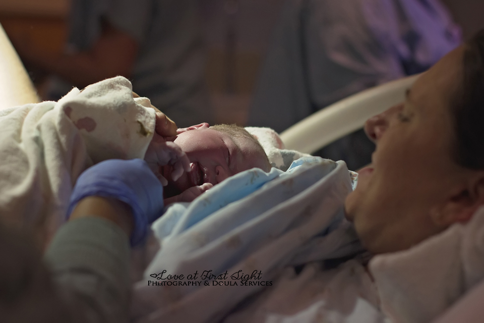 Love at First Sight Photography & Doula Services : Miss P's birth story ...