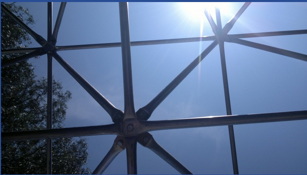 ACERO: TRIDILOSA - ENSAMBLES (imágenes)