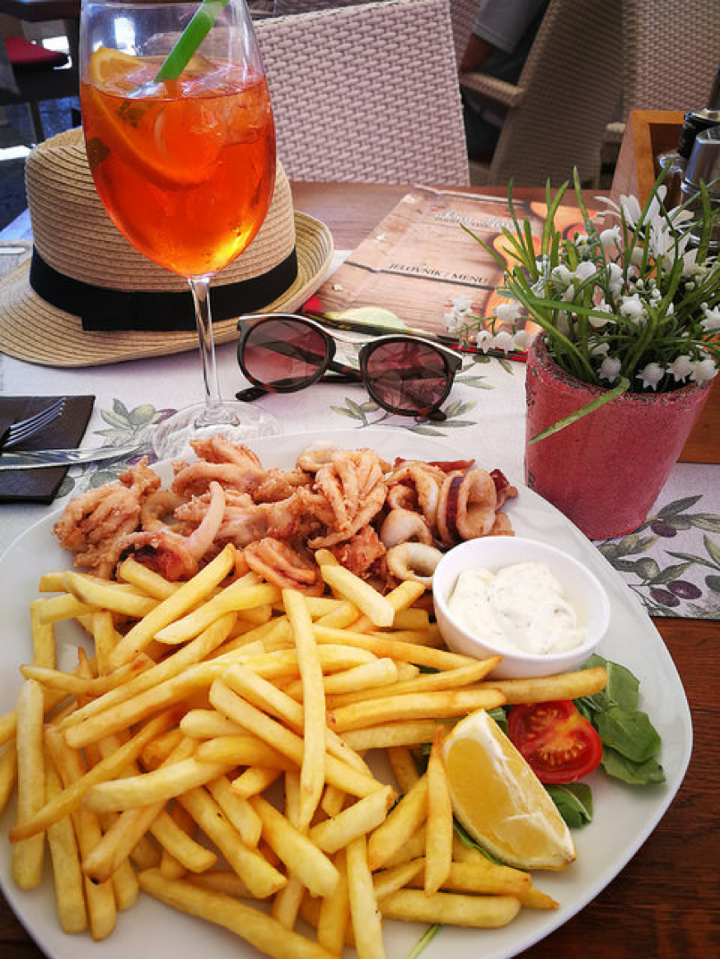 5 Reasons to Visit Croatia - Guest Post by The CSI Girls | Kerry Louise ...