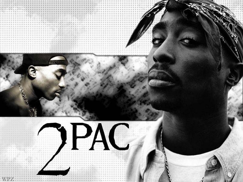 2pac: 2pac(L)