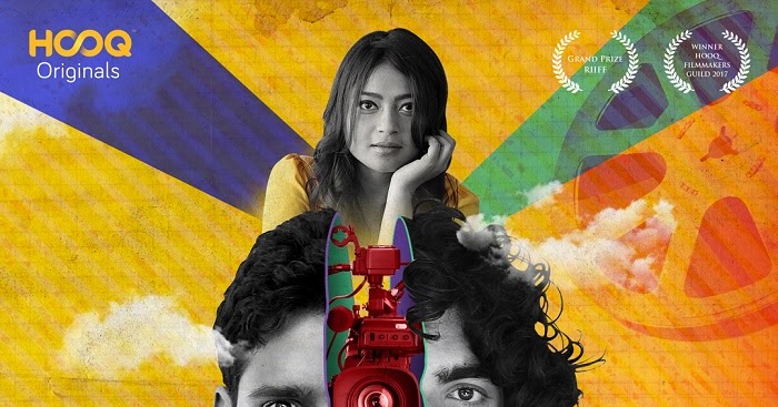 Bhak ซีรีส์ตลกร้าย หลากอารมณ์ พร้อมรับชมทาง HOOQ เอ็กซ์คลูซีฟก่อนใคร ...