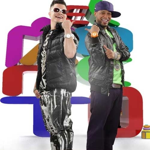 Jowell y Randy llegan a Terrenas con “El Momento World Tour ...