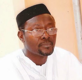 I Will Create 2 Million Jobs If Elected - Rafiu Salau, AD Presidential ...