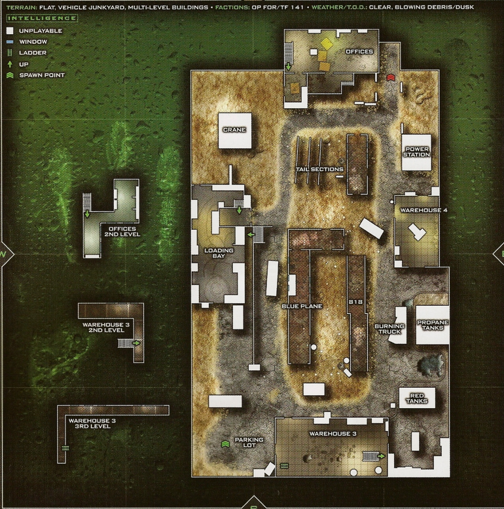 eTronic HD: Call of Duty XP Los Angeles 2011