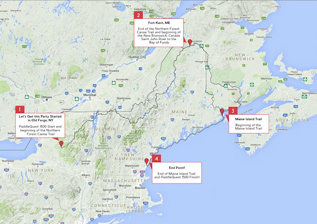 Outside Adventure to the Max: DYING OUT HERE IS NOT AN OPTION, AN ...