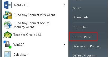 Tutorial IT Point: Enabling the telnet command line utility in Window OS