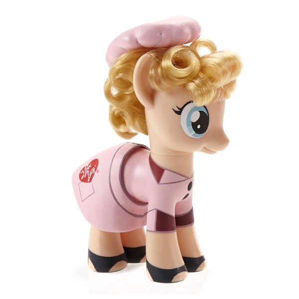 MLP Specials Friendship Day G4 Brushables | MLP Merch