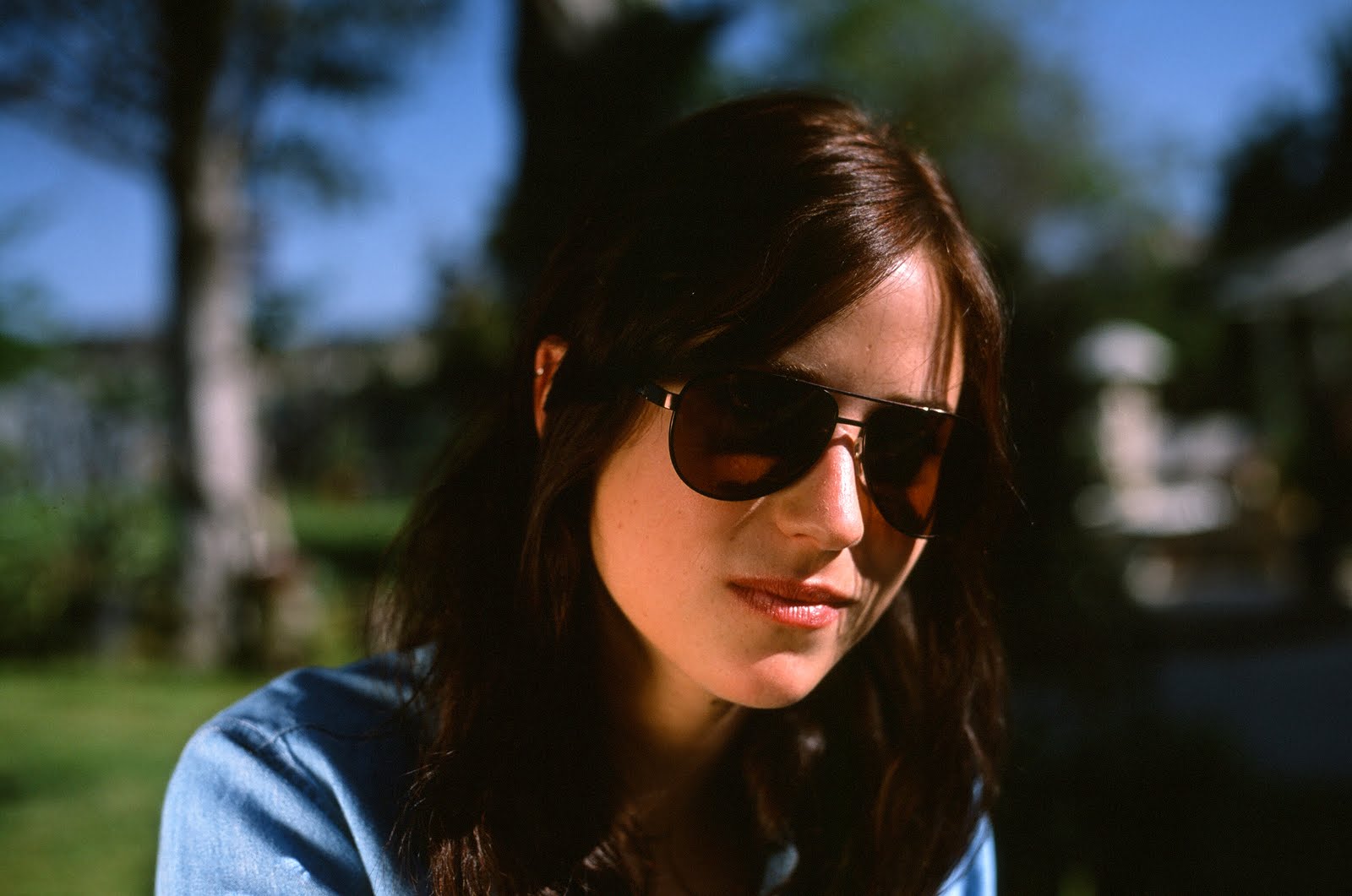 rustynutz: Fuji Provia 100F