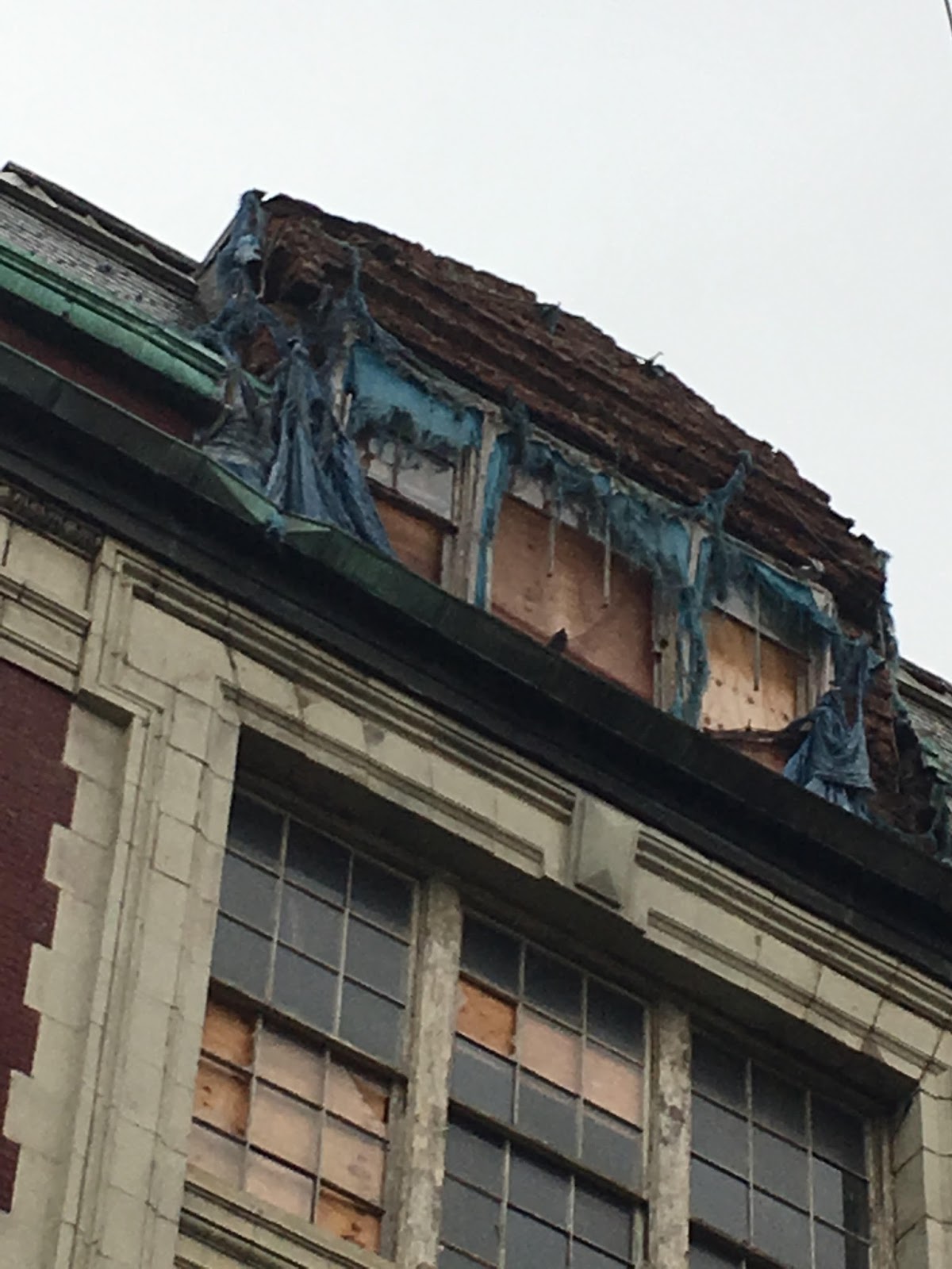 EV Grieve: A look at the former P.S. 64