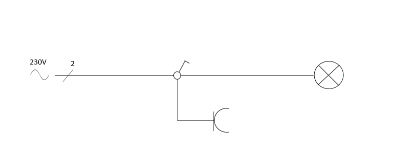 Forklaring av koblingsskjemaer - Elfag Entusiastene