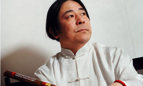 New Zealand Chinese: June 2011