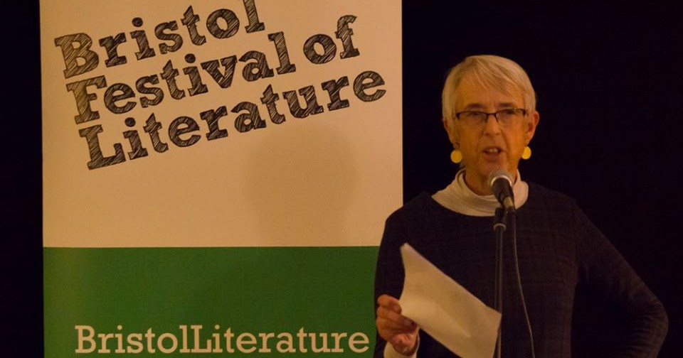 On the page and on the stage: Ali Bacon finds there's nothing like a ...