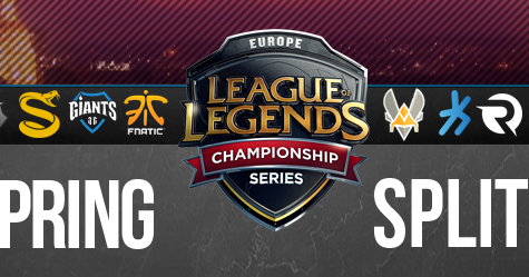 Surrender at 20: EU LCS Spring Split Week 9