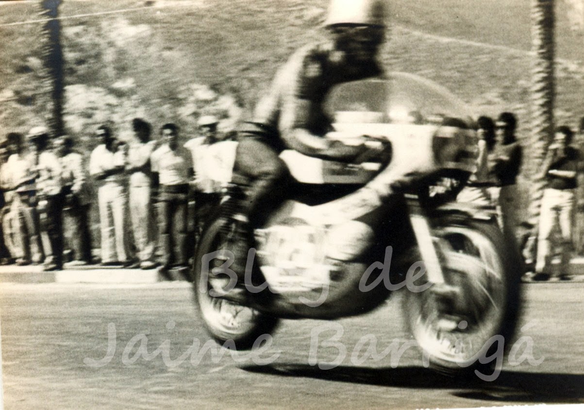 El blog de fotos de Jaime Barrigá: PREMIO DE LA MERCED. Carreras de ...