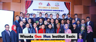 Spanduk GM Therapy, Logo Gusmus Terapi