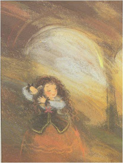 Busco Leer Mas: La Princesa y el Pirata de Alfredo Gómez Cerda y Teo Puebla