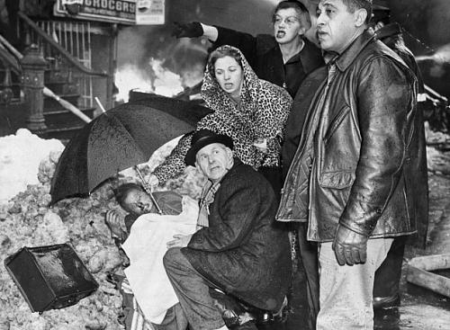 LOS GRANDES ACCIDENTES AEREOS EN EL MUNDO.: CHOQUE EN EL AIRE: CUANDO ...