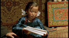 El Perro Mongol, dentro de la programación de Festival Asia - CineAsia