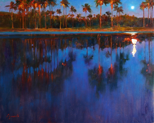 Impressioni Artistiche : ~ Brent Lynch