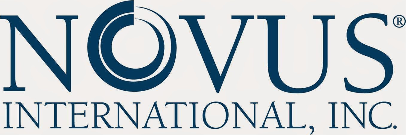 The Aquaculturists: 02/04/14: Novus Board Names François Fraudeau as CEO