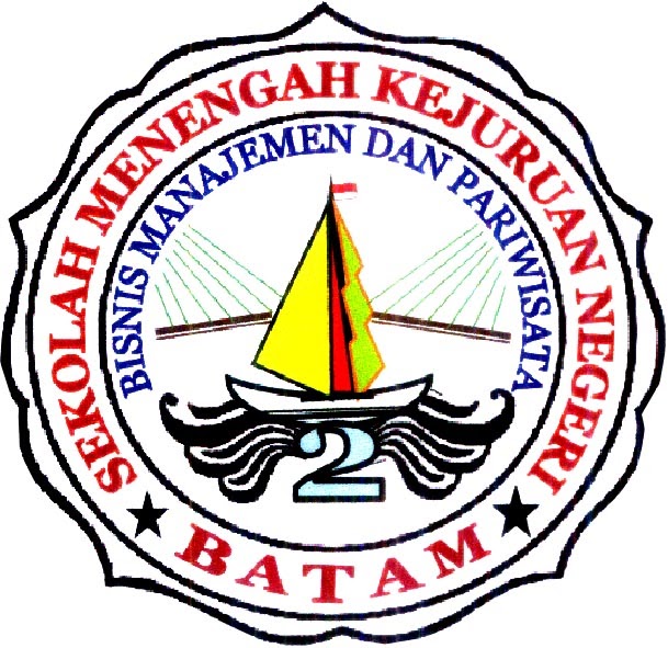 SMK Negeri 2 Batam: Profil SMK Negeri 2 Batam