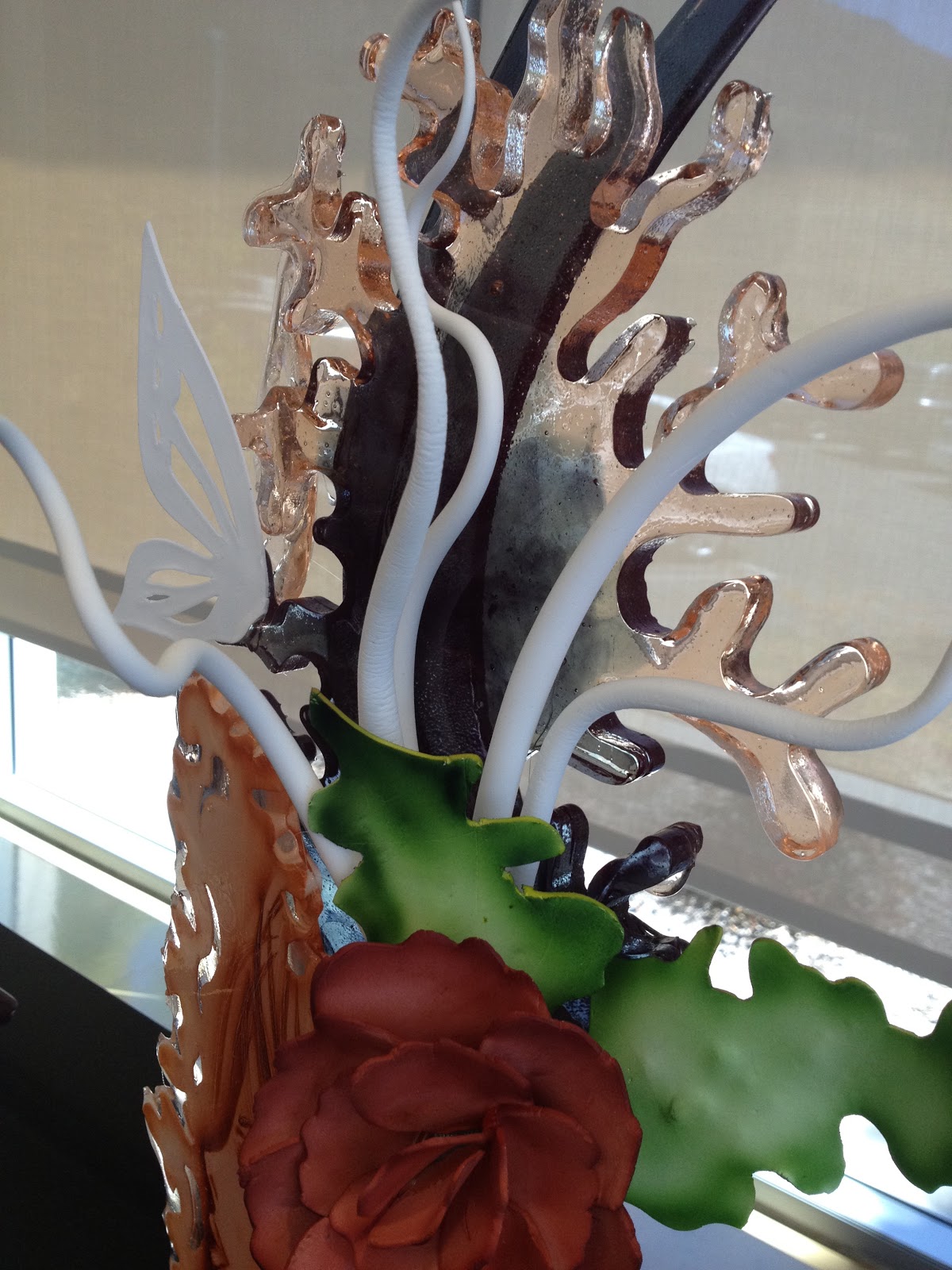 Robin Art: Finally, an Update