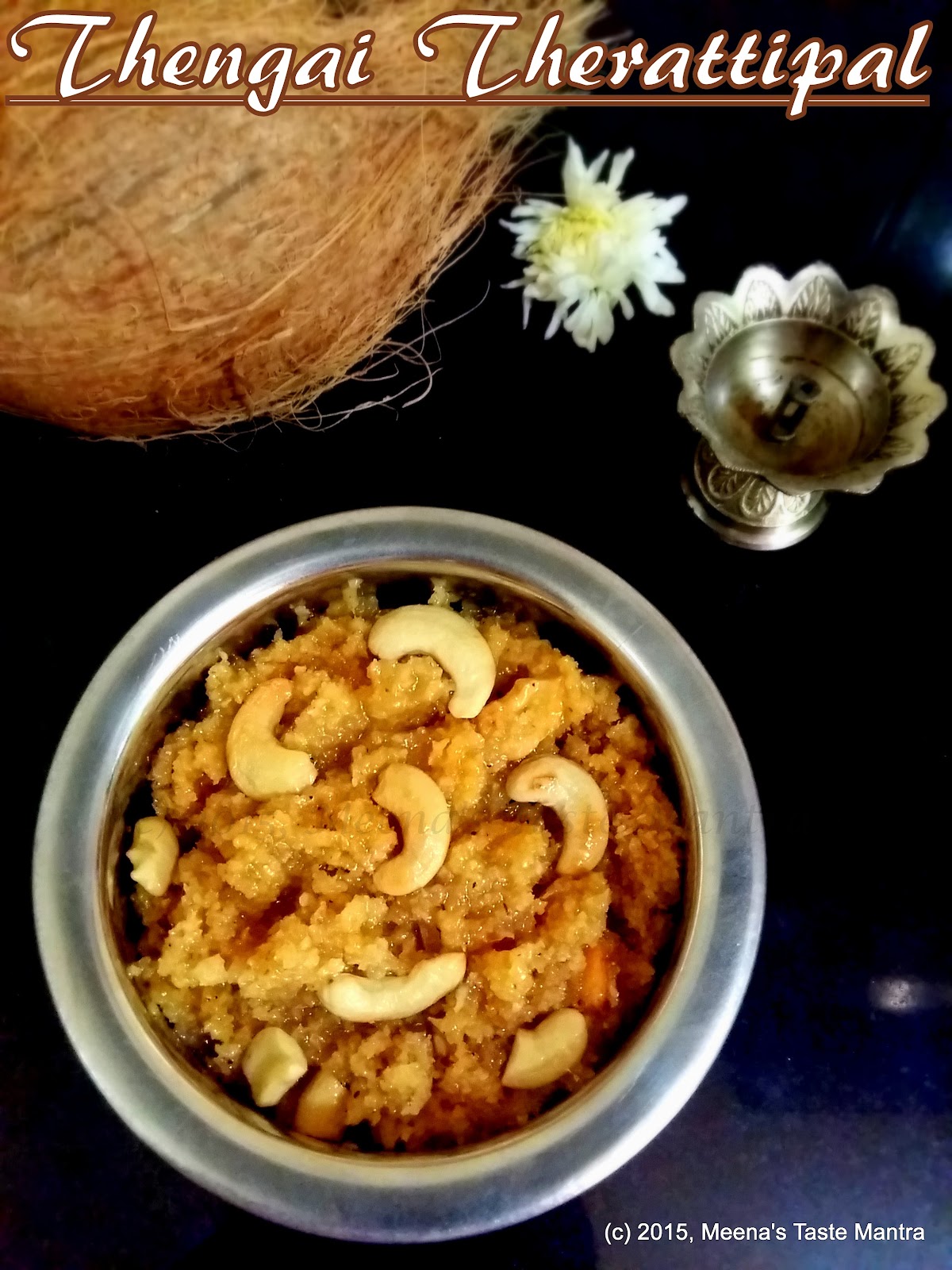 Meena's Taste Mantra