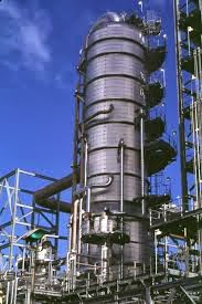 O Level Chemistry : Oil Refining - Crude Oil