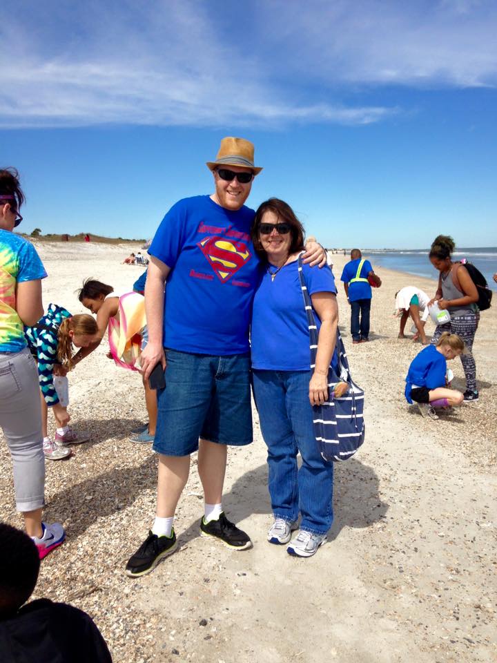 Mrs. Jenkins' News: August 2016