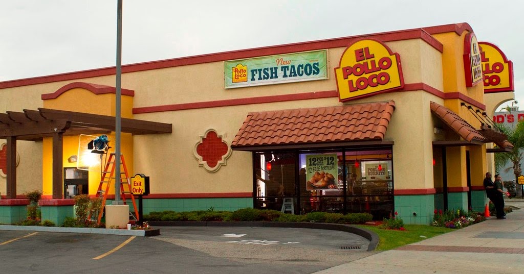 Historia de El Pollo Loco | Historias de Grandes Exitos - Se hicieron ...