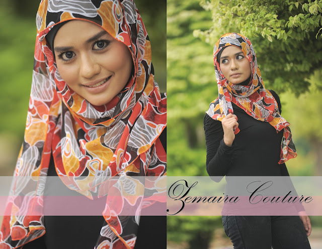 Zemaira Couture