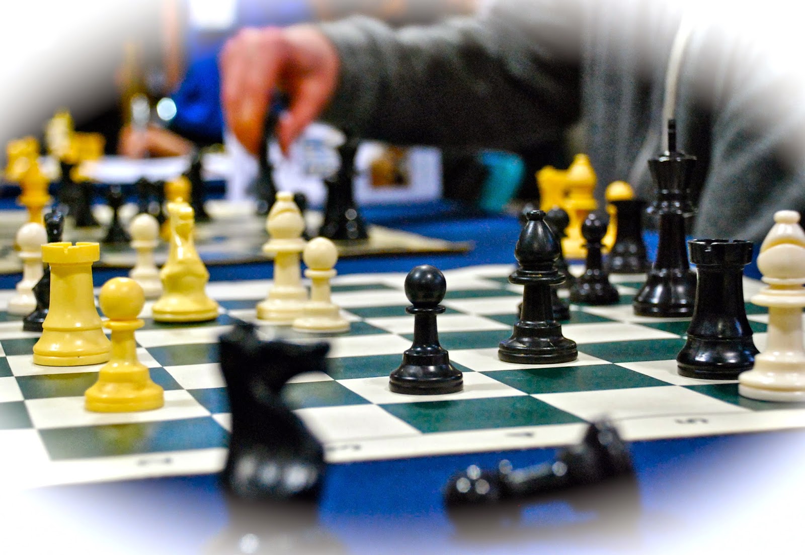 Boylston Chess Club Weblog: GM LARRY CHRISTIANSEN 3 TIME USA CHESS ...