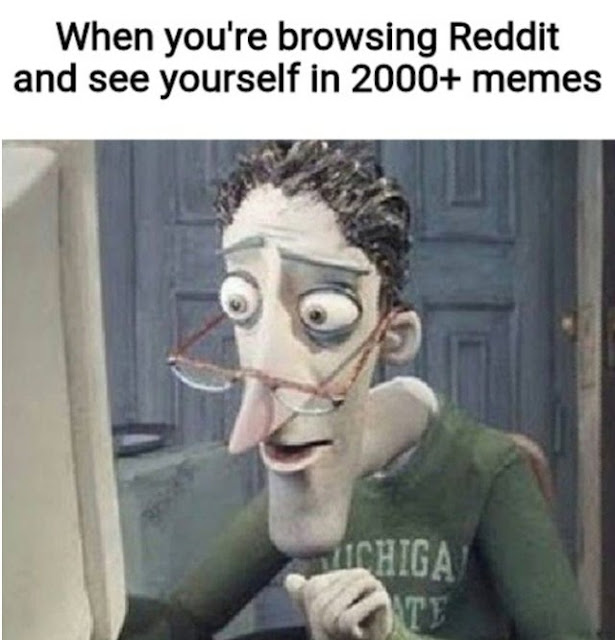 39 Memes Of The Best Trending Memes