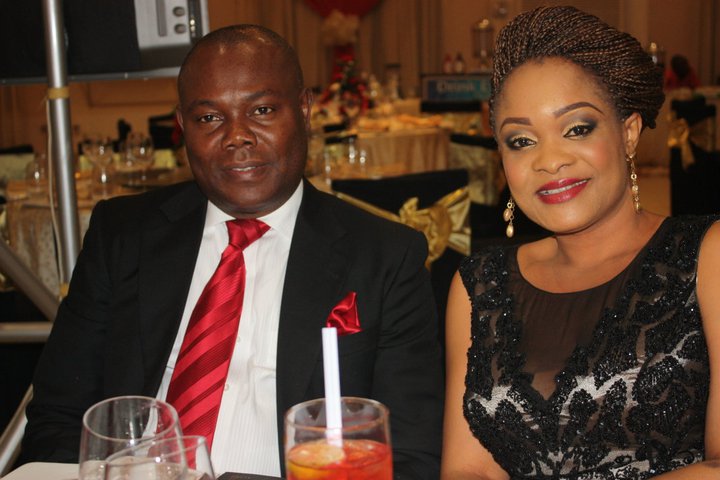 Photos from RMD's 50th birthday party