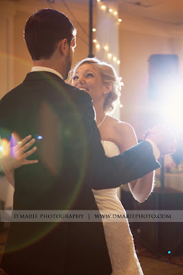 D'Marie Photography B L O G: Lilly & Jeremy's Wedding at the Daisy ...