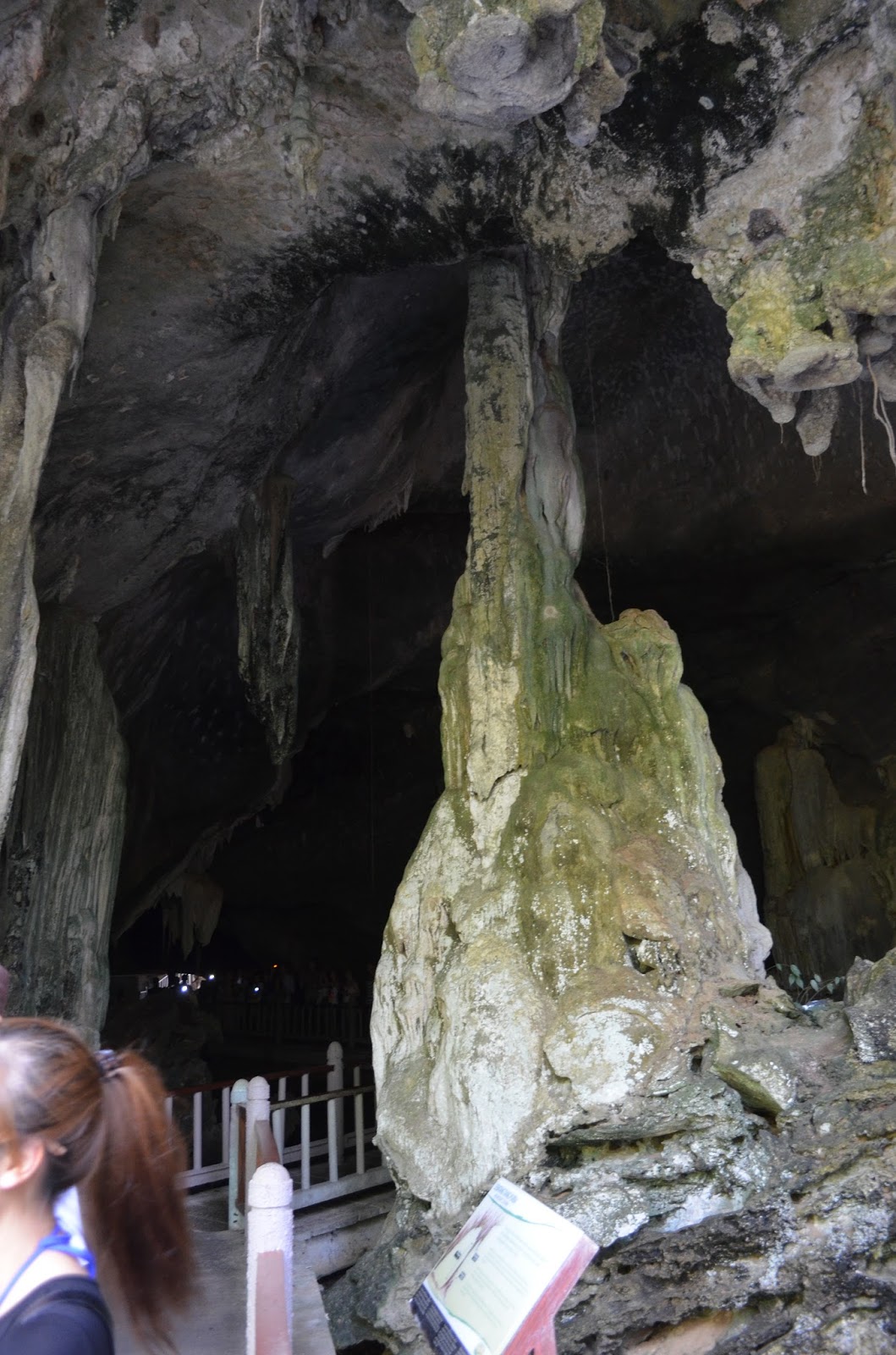 Our Journey : Kedah Langkawi Island - Kilim Karst Geopark Gua Kelawar ...