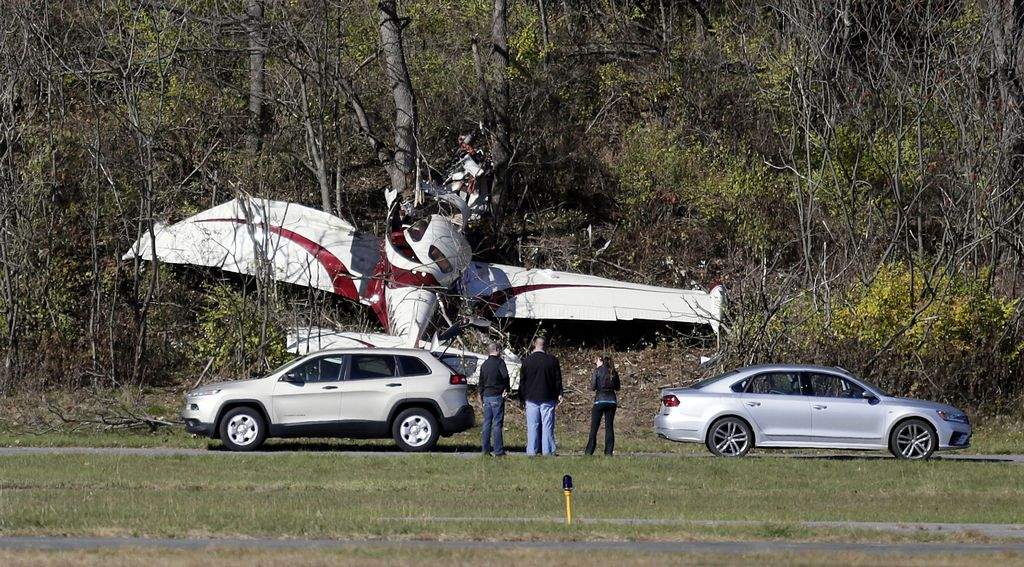 Kathryn's Report: North American Navion, N8849H: Fatal accident ...