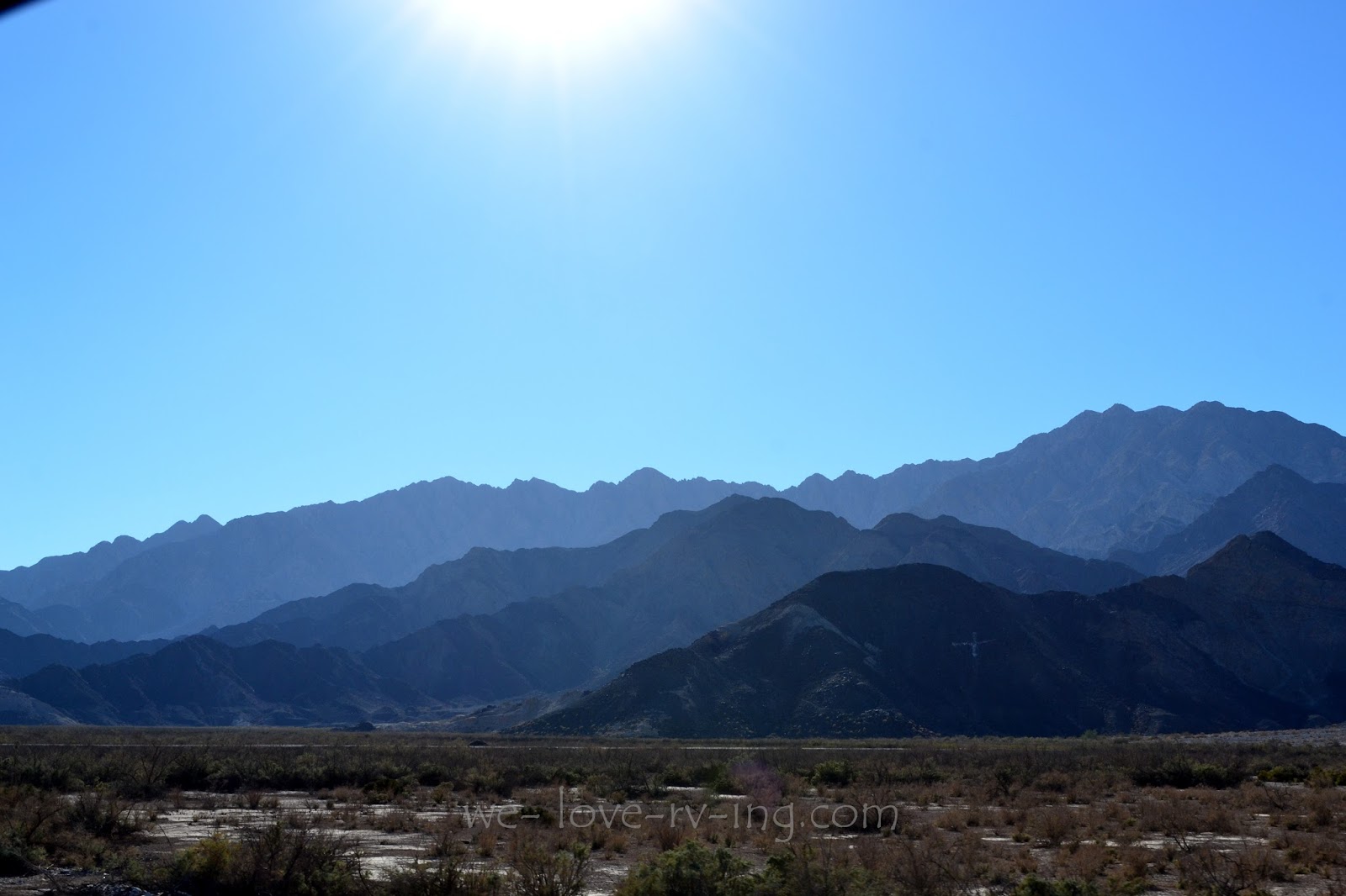 We Love RV'ing: San Felipe, Mexico