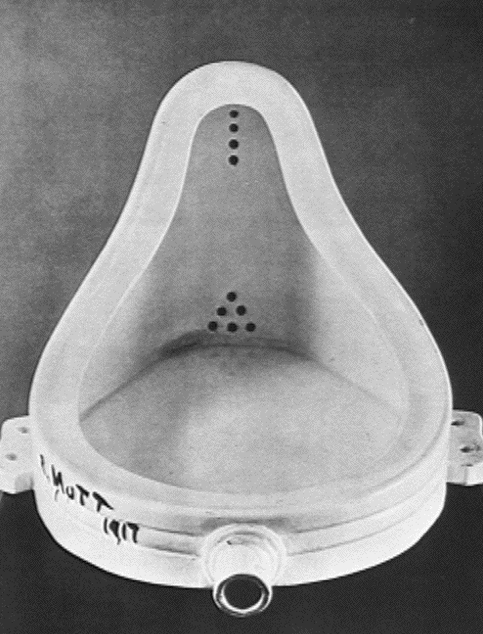 ART DECO & HEROIC REALISIM: DADAISM AND THE INTRODUCTION TO ART STYLES ...