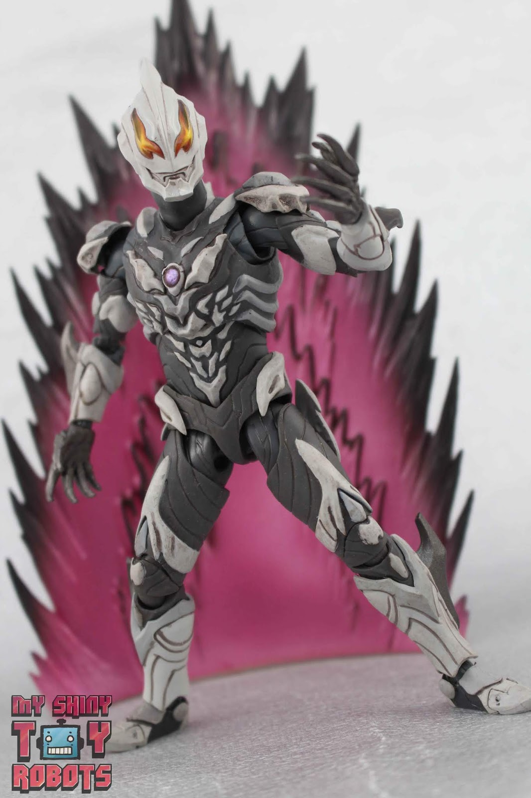 Ultraman Belial Toy