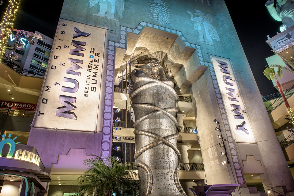 The Joe Lewis Company Continues Expansion; Brings Record-Setting ...