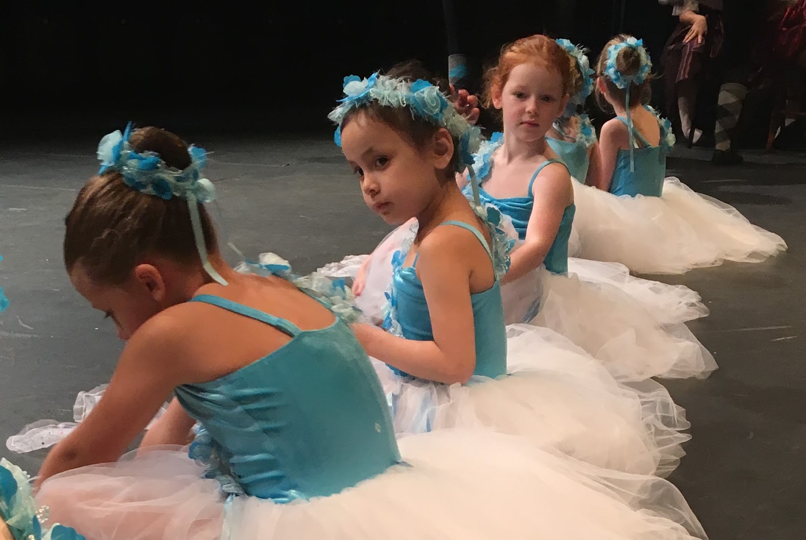 The Jacqueline School of Dance