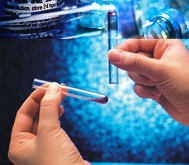 BACTERIAL ENDOTOXINS TEST-BET (LAL Test) - PharmaSOPcorner