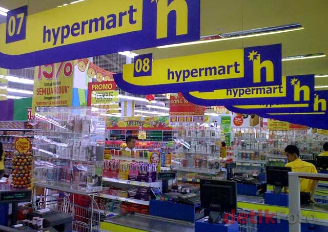 Hypermart USA