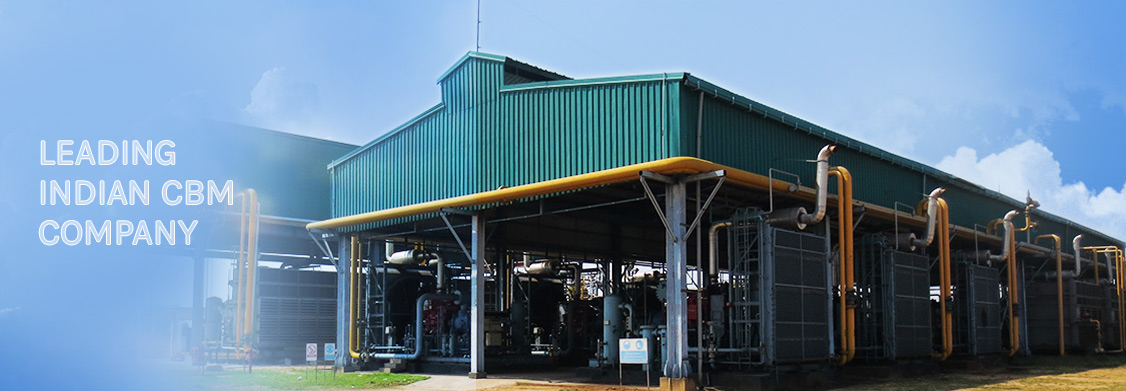 Prashant Modi Great Eastern Energy Corporation Ltd Gas Sale and ...