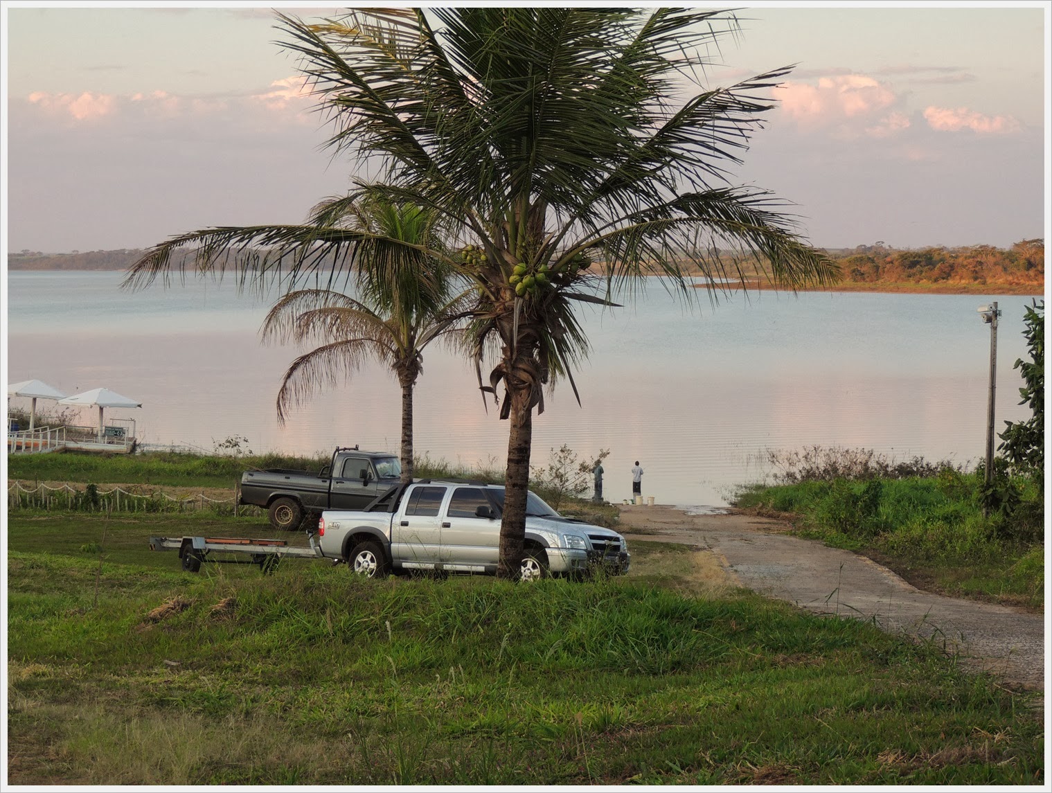 Guaraci divisa com Minas: Guaraci-SP _Imagens de 2013