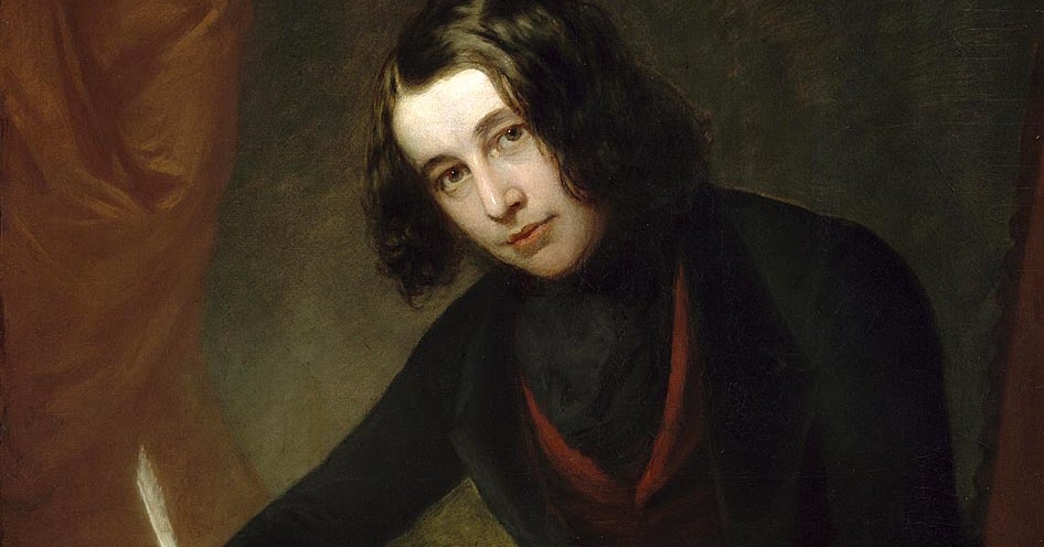 Spiritual Science is Practical: Edward Bulwer-Lytton & Charles Dickens