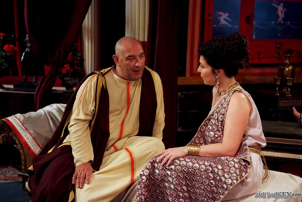 CANON MOVIES: ROMA: ANTONIO ADAMO'S TRILOGY